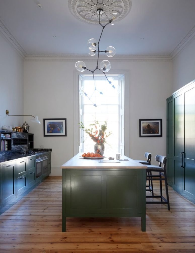 La nueva elegancia es esta | Decoración muy Chic