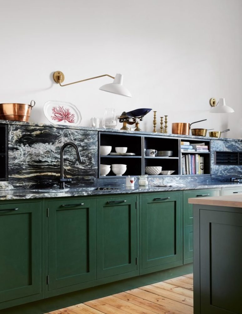 La nueva elegancia es esta | Decoración muy Chic